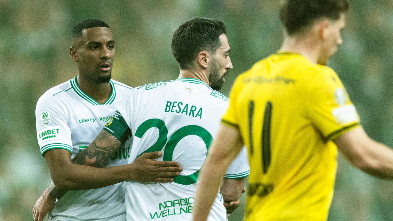 Expressen Livesport
