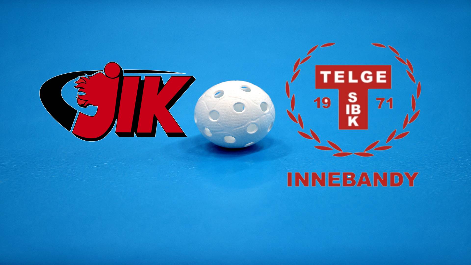 Jönköpings IK - Telge SIBK