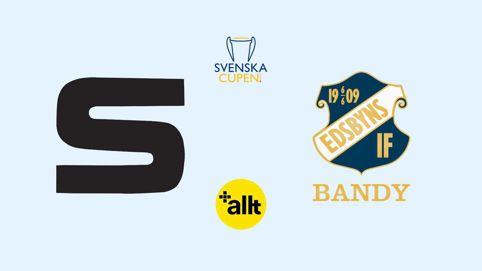 Sandvikens AIK - Edsbyns IF