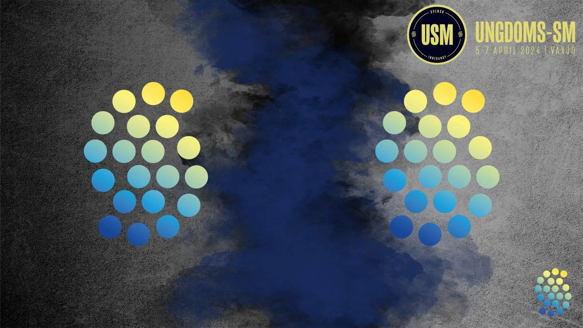 P16 Final Pixbo IBF - Thorengruppen IBK