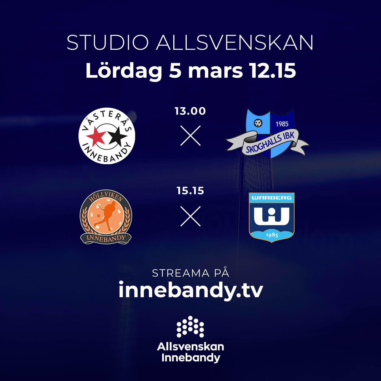 Studio Allsvenskan