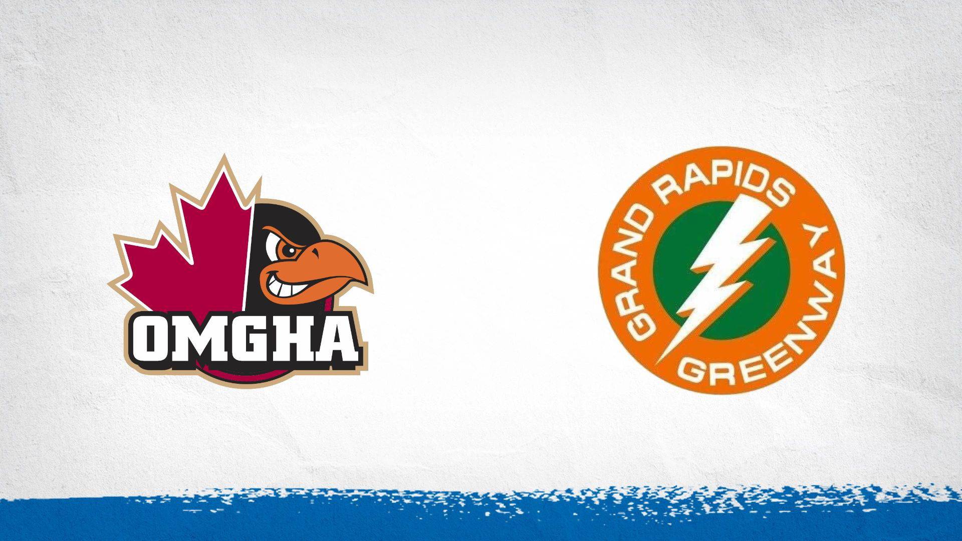 Osseo-Maple Grove Crimson - Grand Rapids/Greenway (12UB2)