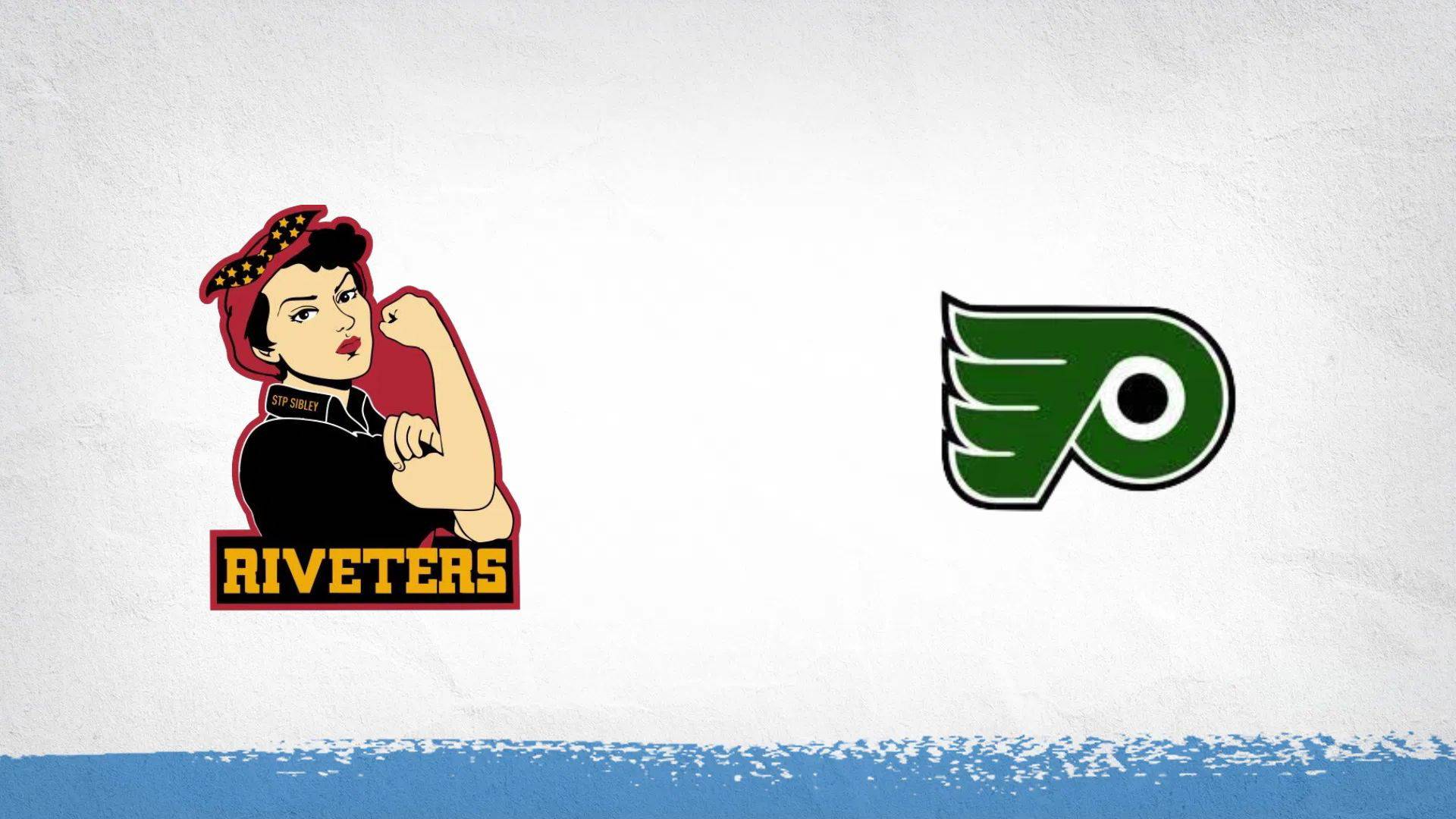 St. Paul/Two Rivers - Park (Girls Varsity Hockey)