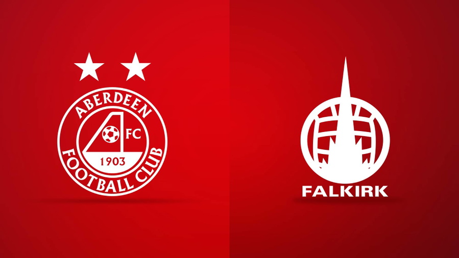 Men's Team - Aberdeen FC - RedTV