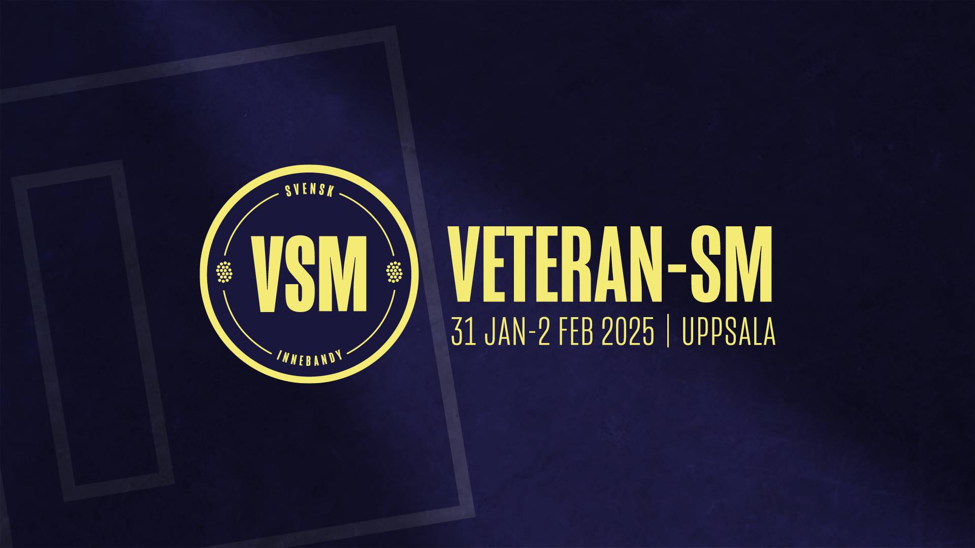 Veteran-SM D35: IBF Backadalen - Järfälla Bele IBK