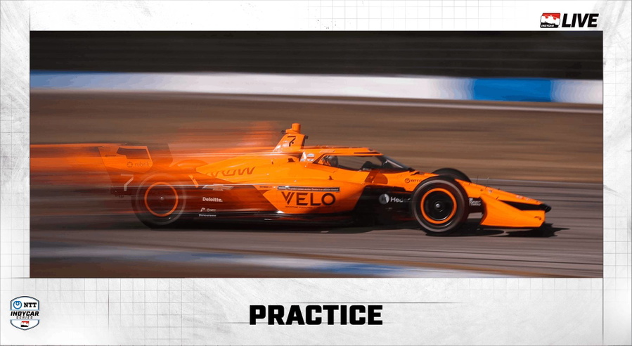 Watch the 2026 NTT INDYCAR Series on INDYCAR Live | Live & On-Demand
