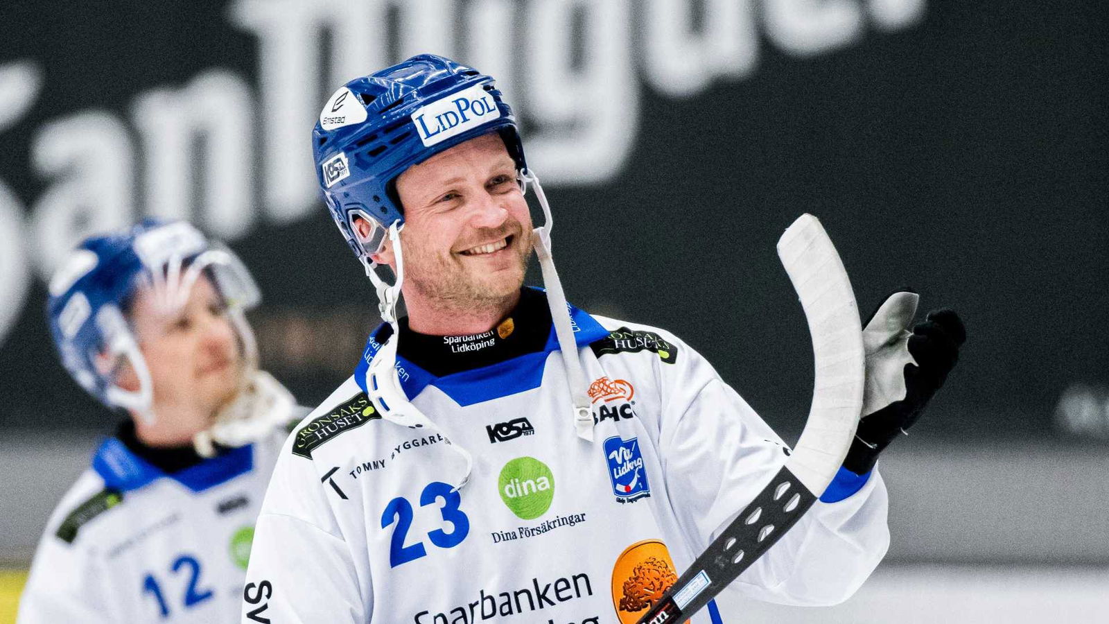 Västerås SK - Edsbyns IF (semifinal 5 av 5)