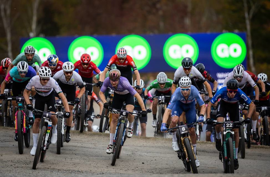 ARAXA 2 - XCO & XCC Highlights 24'