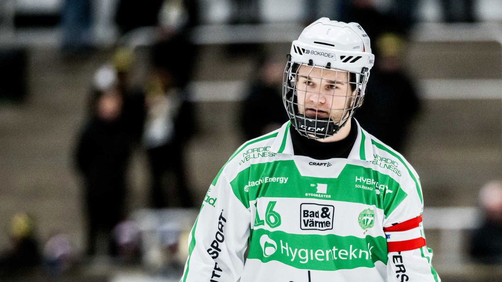 Västerås SK - Sandvikens AIK (kvartsfinal 3 av 5)