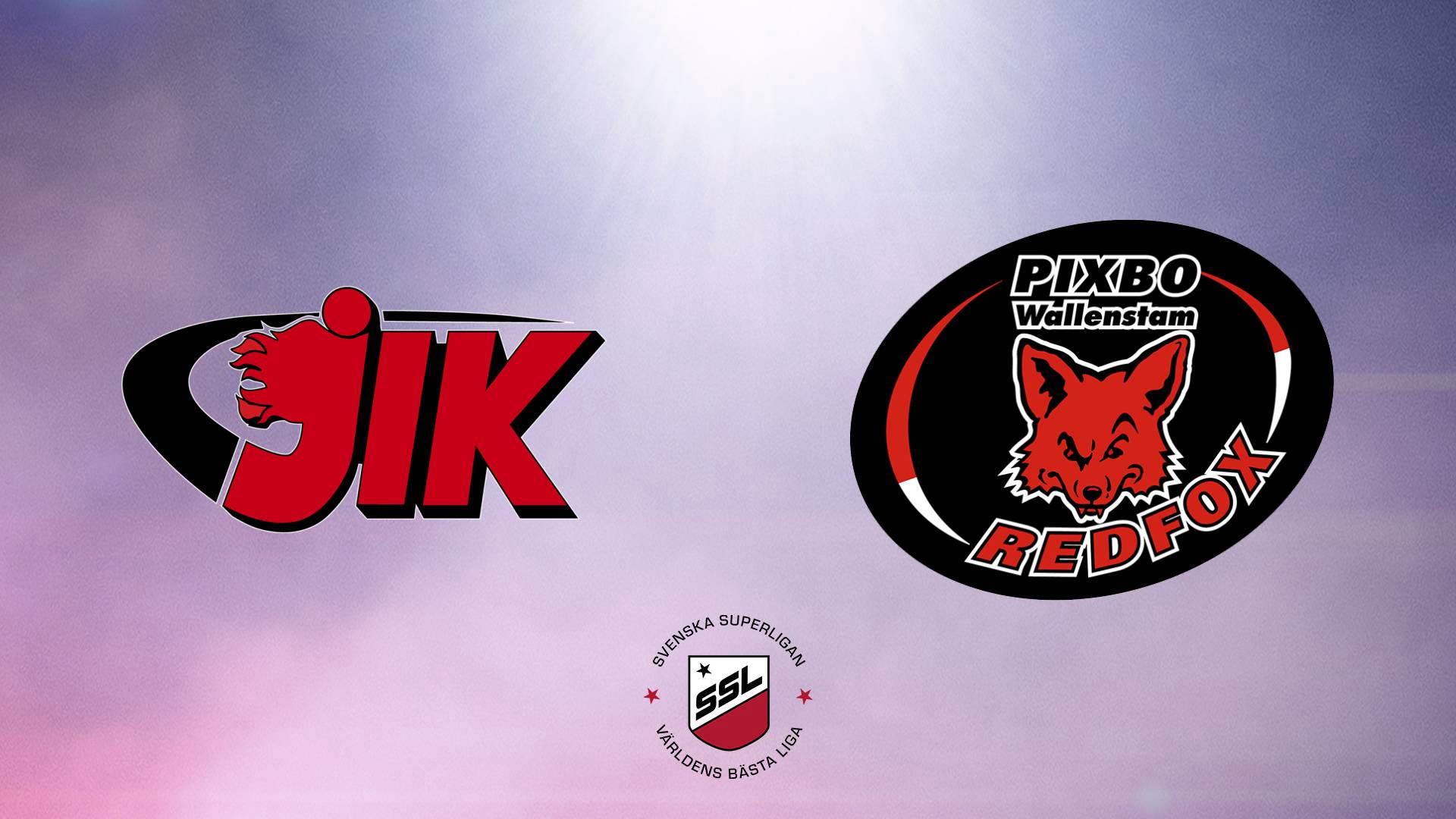 Jönköping - Pixbo Wallenstam