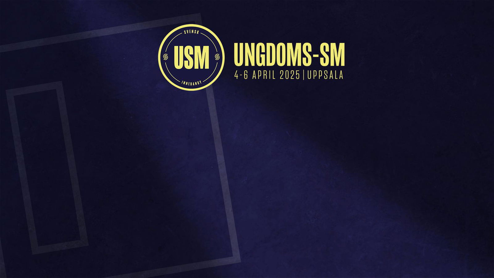 FINAL USM F16 Pixbo IBF vs Sundsvalls IBF