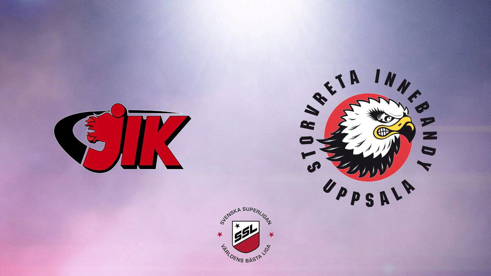 Jönköpings IK - Storvreta IBK