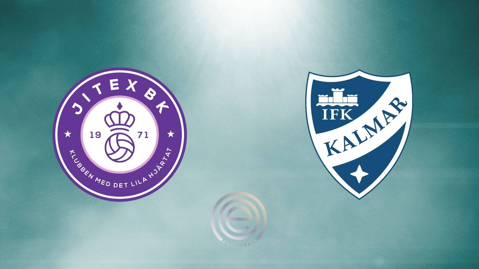 Jitex BK - IFK Kalmar