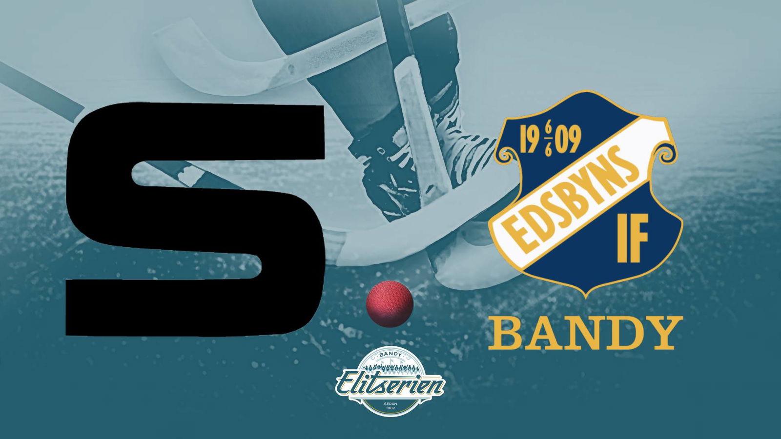 Sandvikens AIK - Edsbyns IF