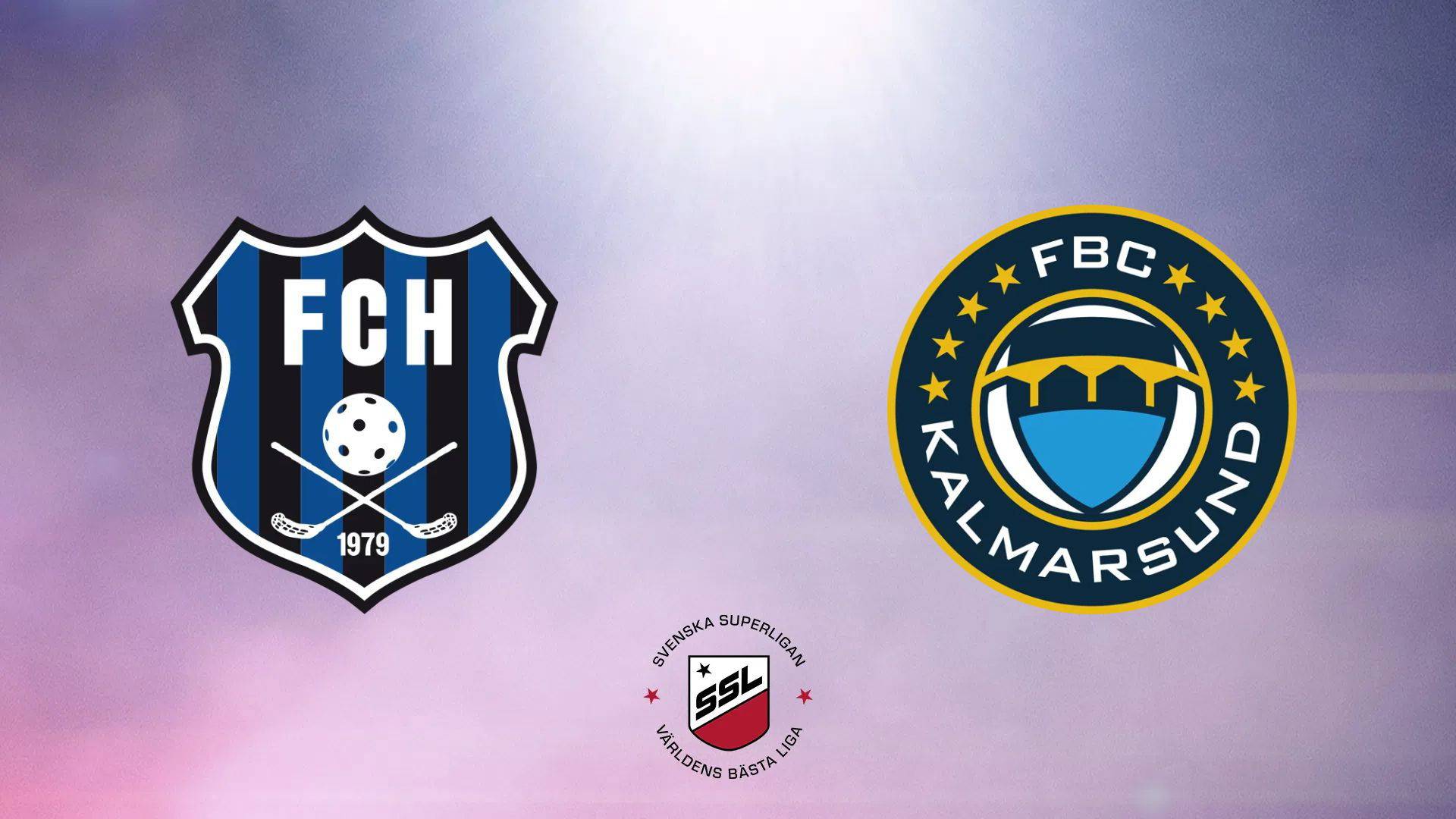 FC Helsingborg - FBC Kalmarsund