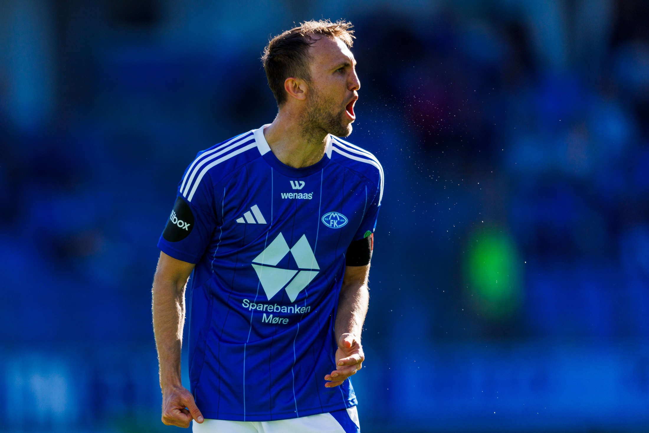 Molde - Silkeborg