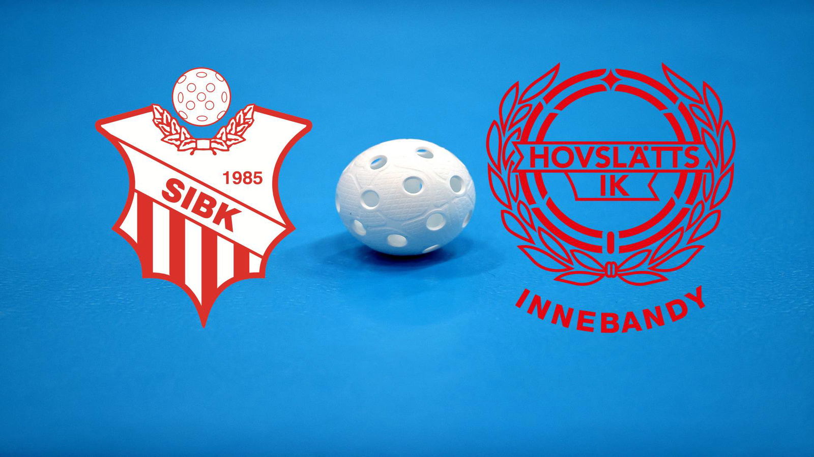 Strängnäs IBK - Hovslätts IK