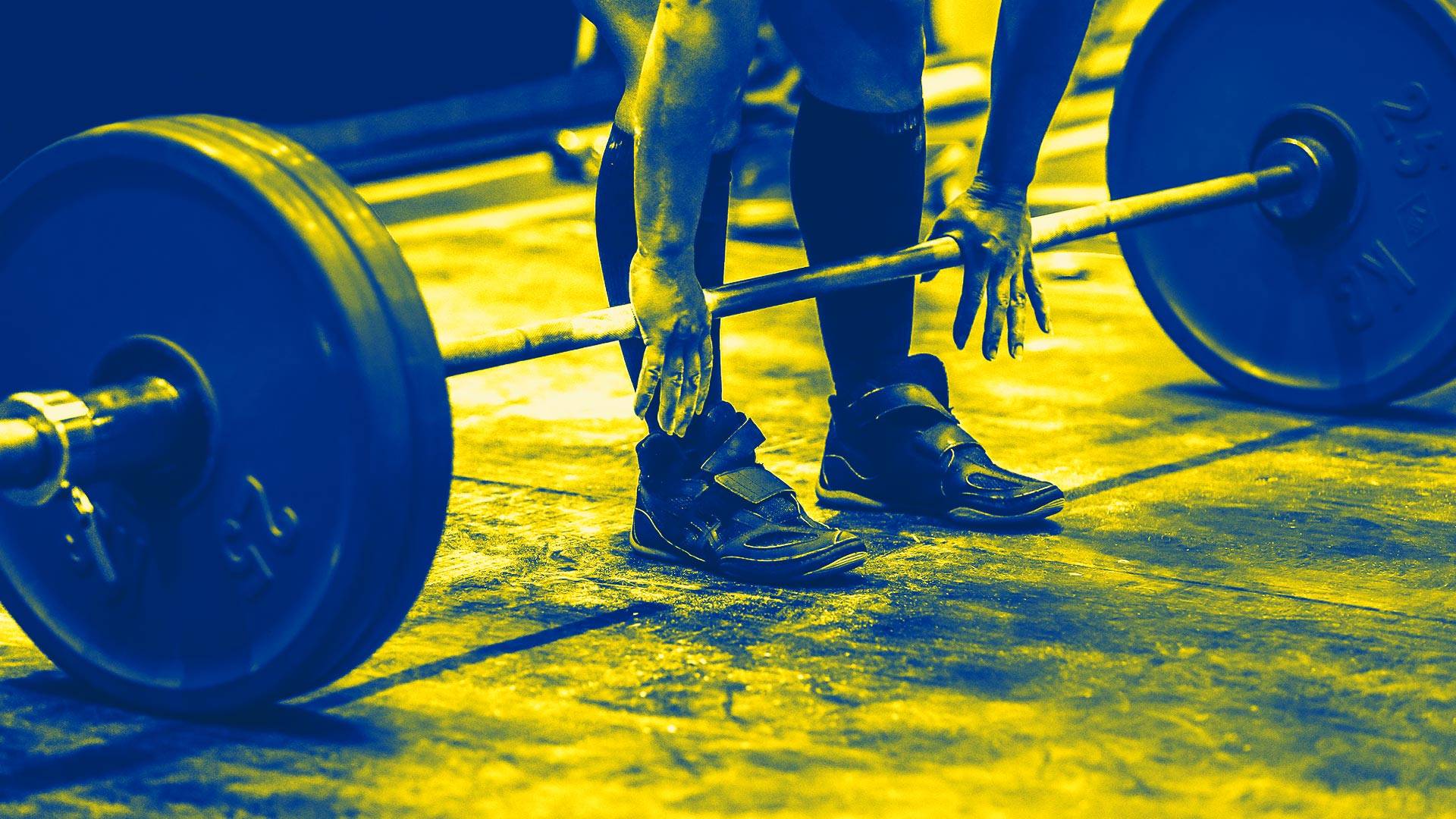 Veteran SM Klassisk Styrkelyft Bänkpress