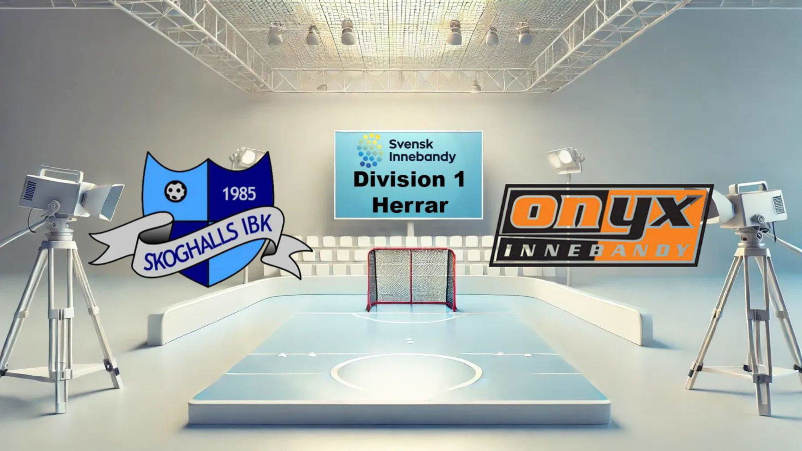 Skoghalls IBK - Onyx IBS