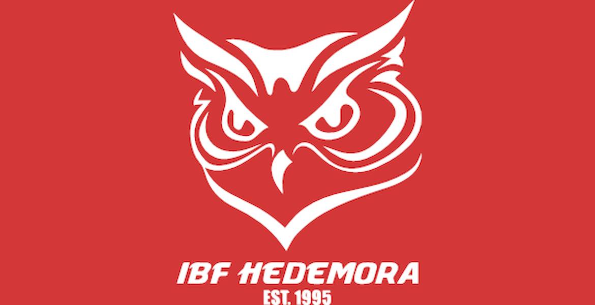 IBF Hedemora VS Tobo Örbyhus FF