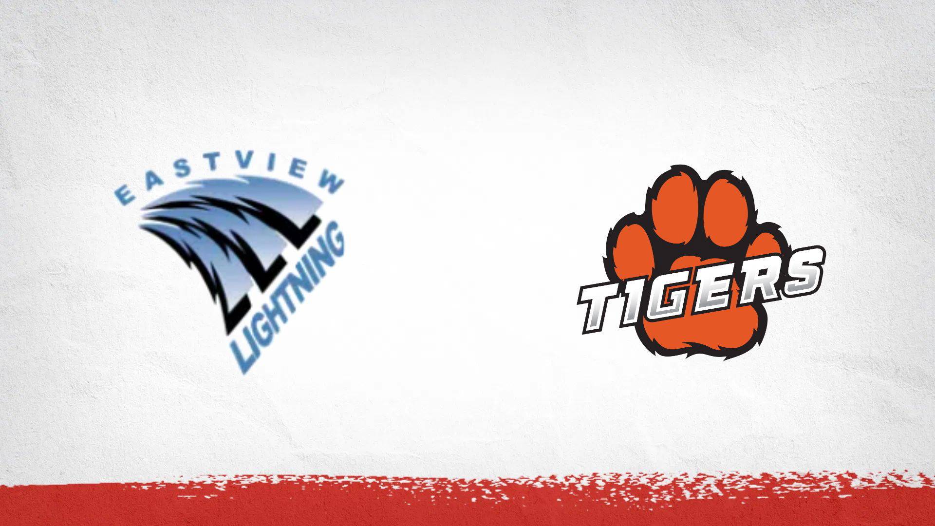 Eastview - Farmington (Boys Varsity Hockey)