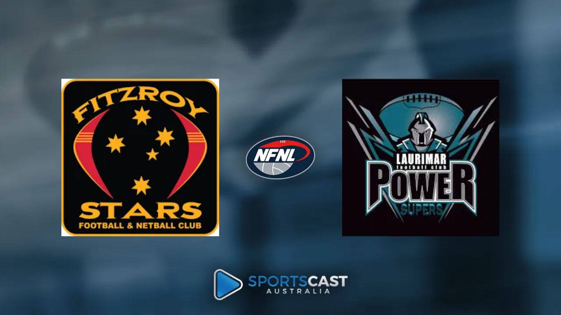 Fitzroy Stars - Laurimar