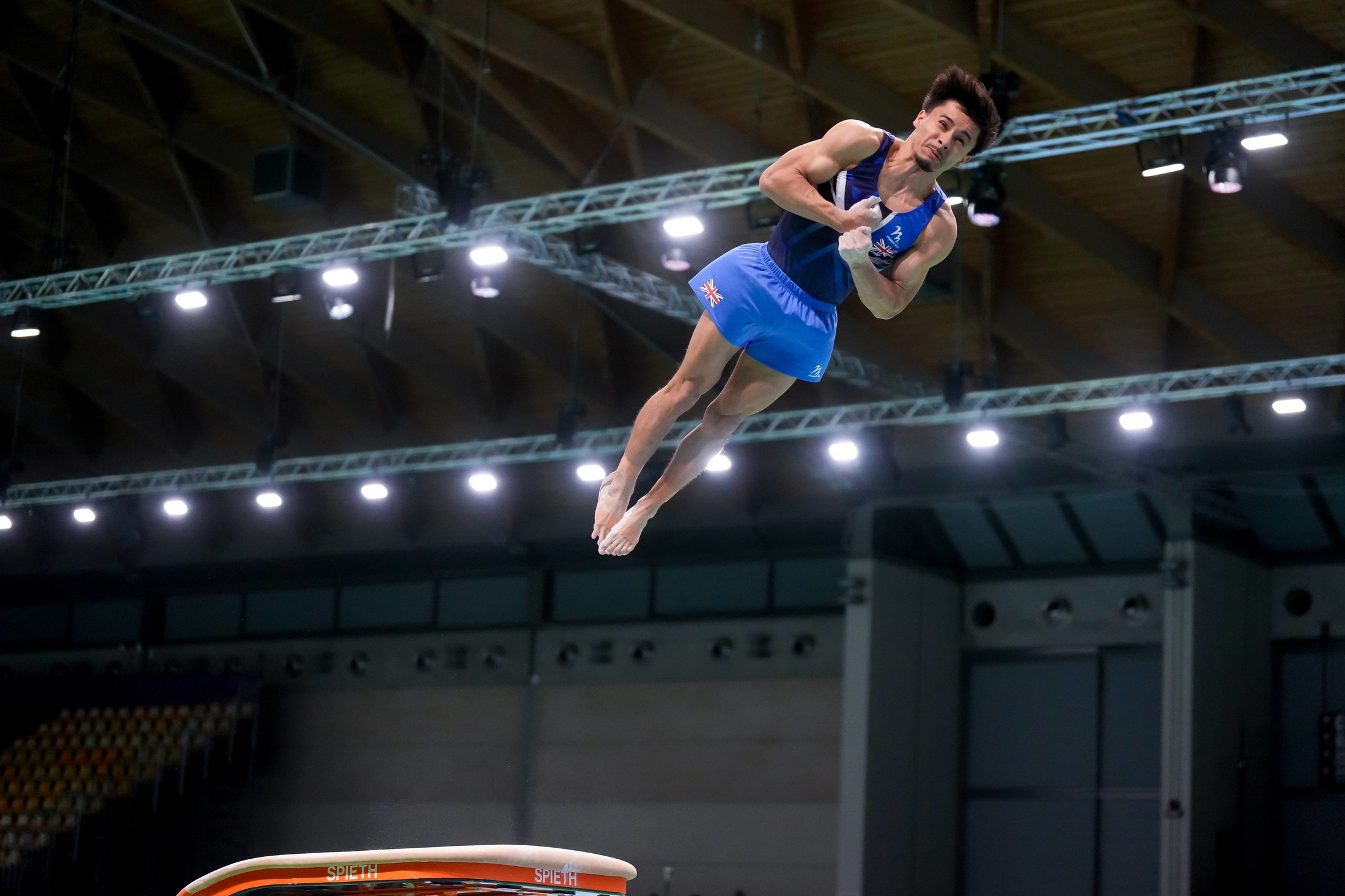 MAG Qualifications - Vault