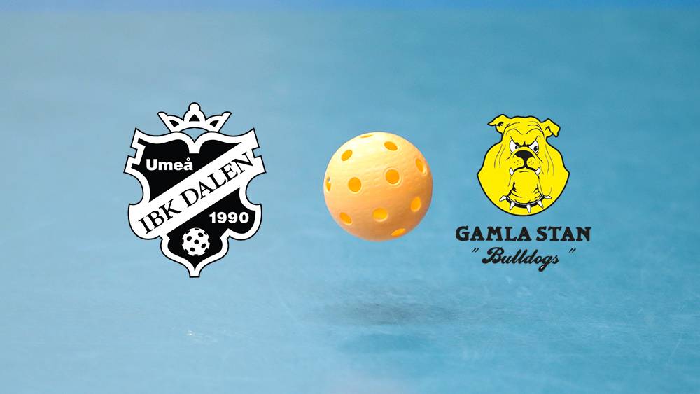 IBK Dalen - Gamla Stan IBK