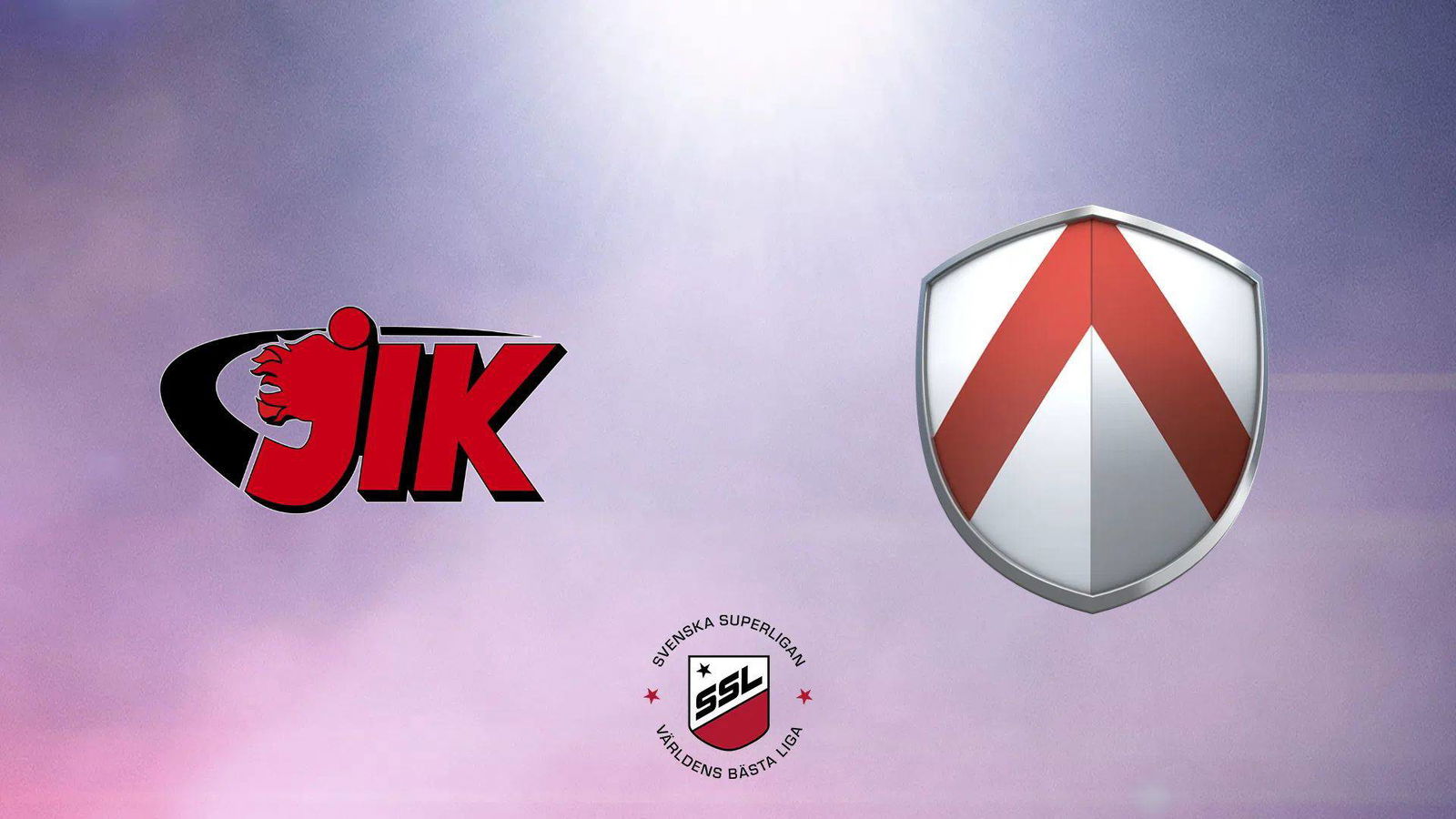 Jönköpings IK - Linköping IBK