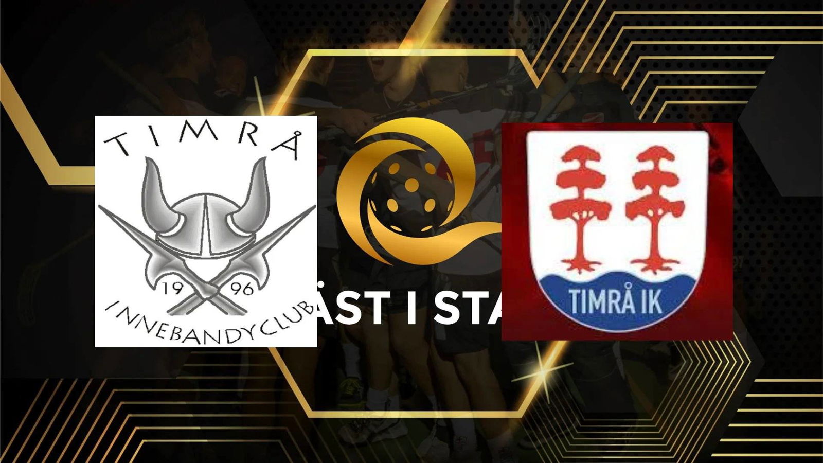 Timrå IBC - Timrå IK