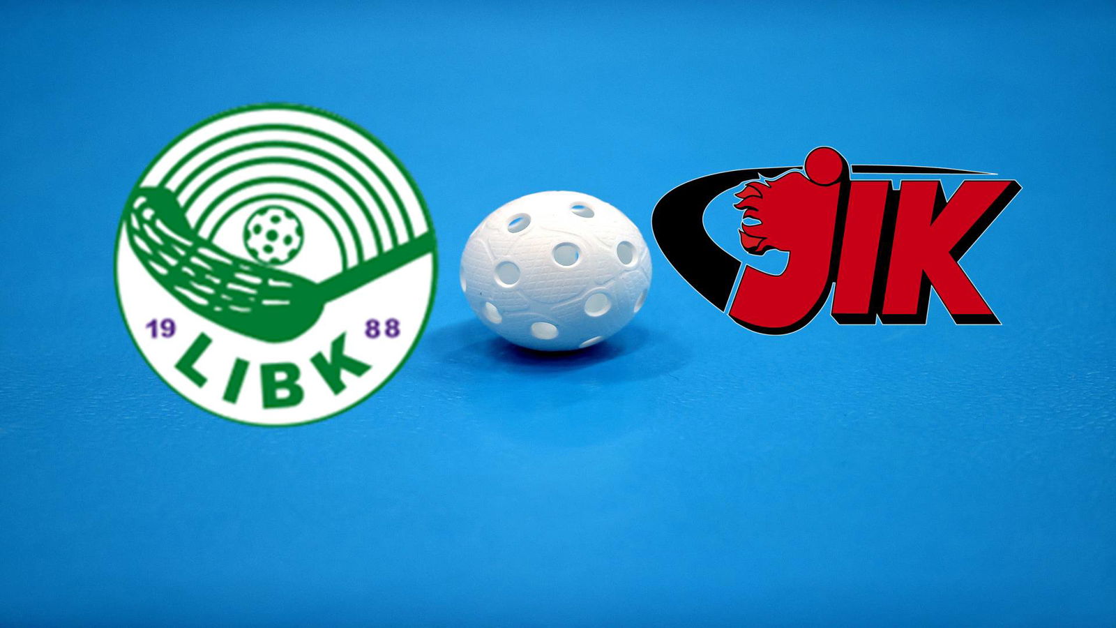 Lindome IBK - Jönköpings IK