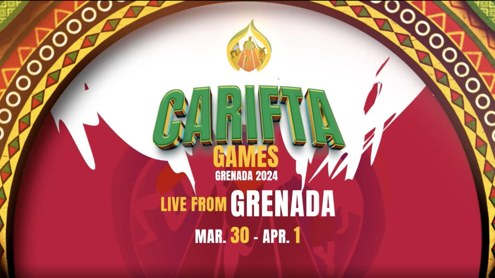 CARIFTA 2024 - Day 3