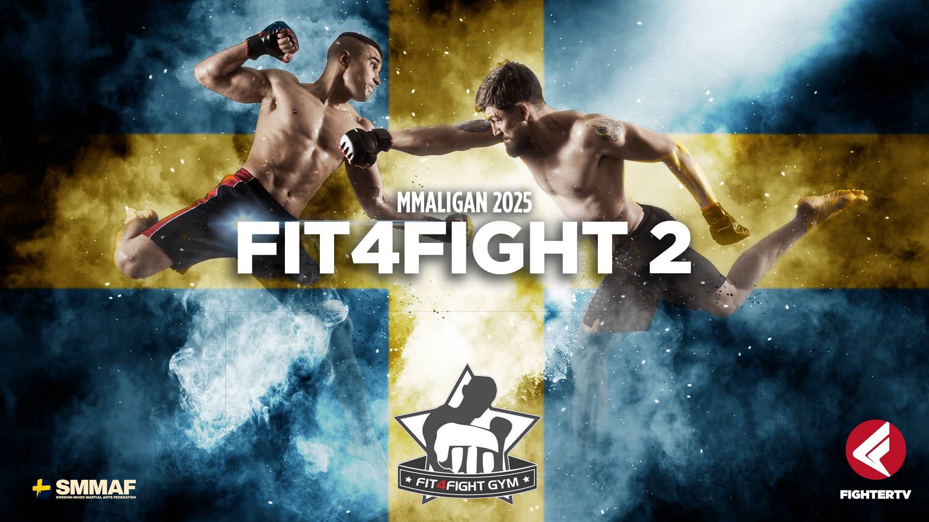 FIT4FIGHT 2