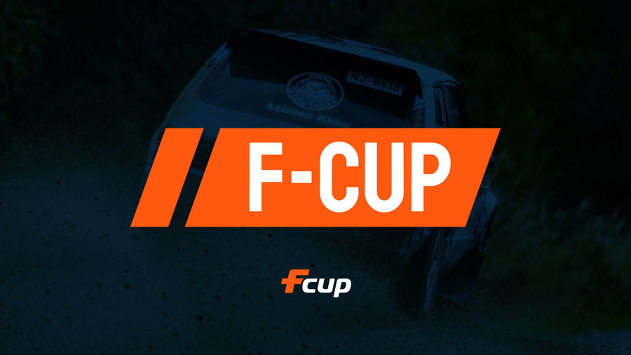 F-Cup Imatra