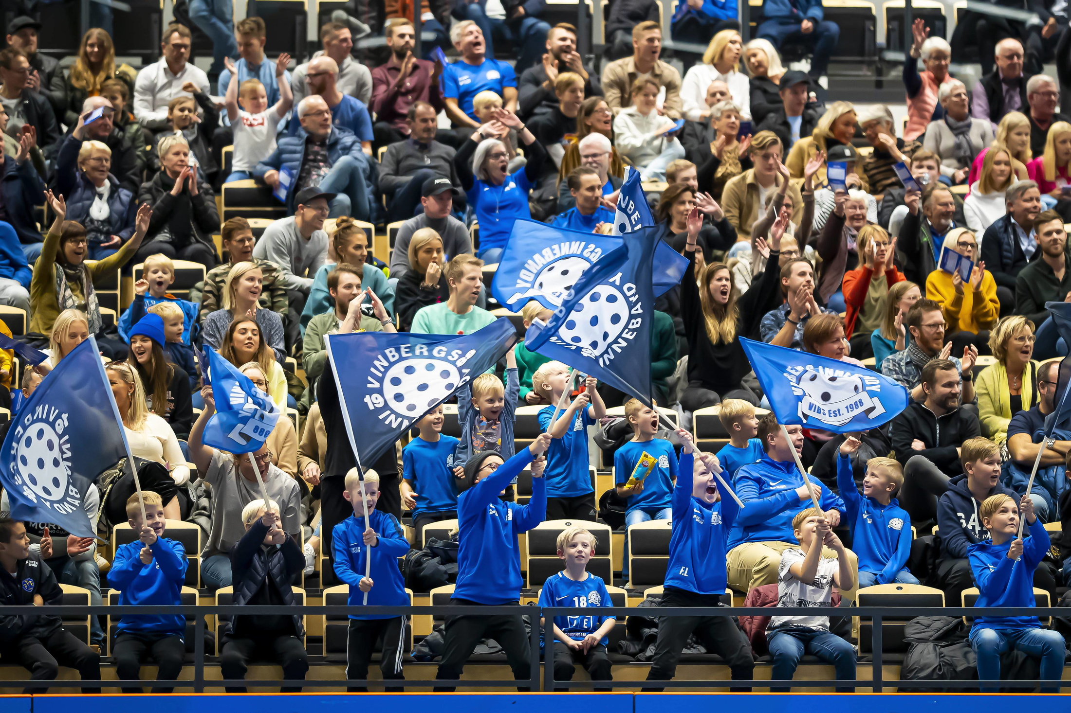 Vinbergs IBD P10/11 - Åsa IF P11 1