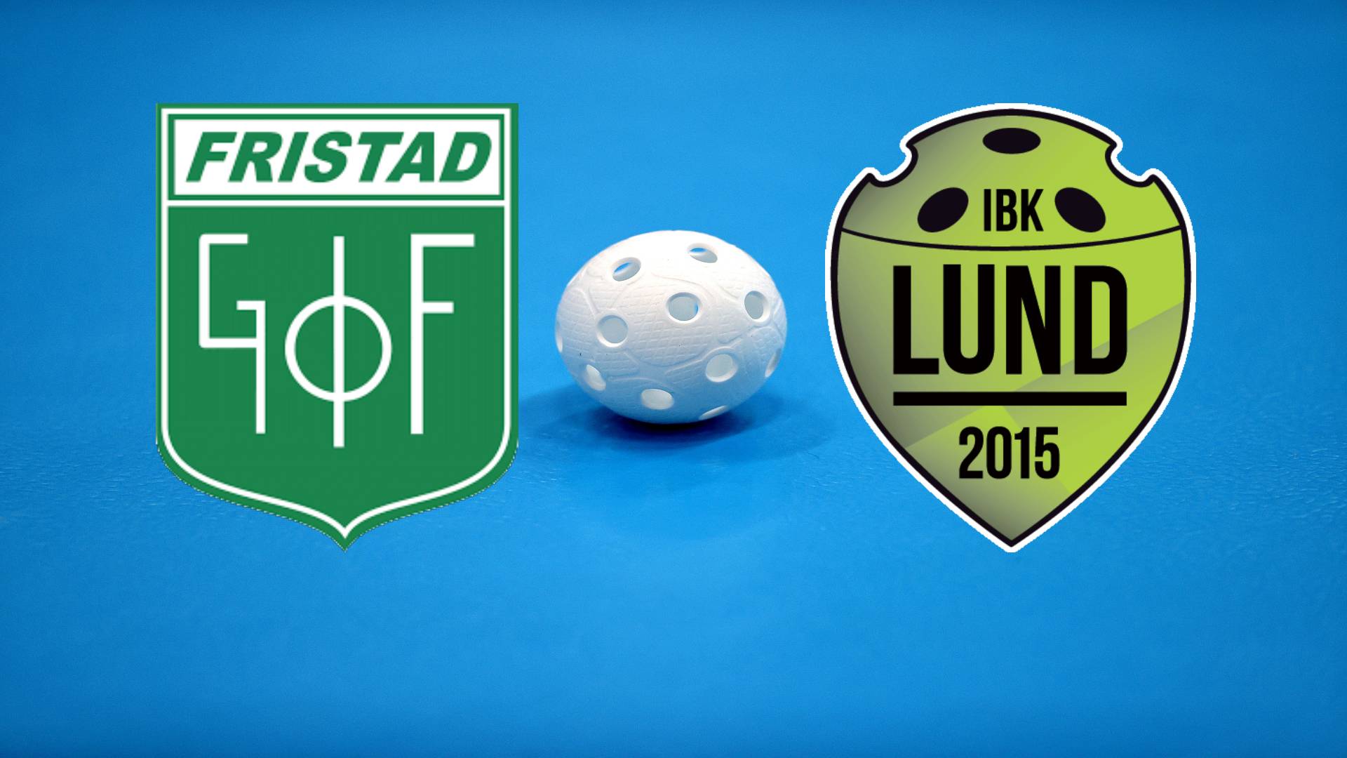 Fristads GoIF - IBK Lund Elit