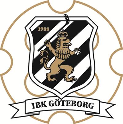 IBK Göteborg - Floda IBK