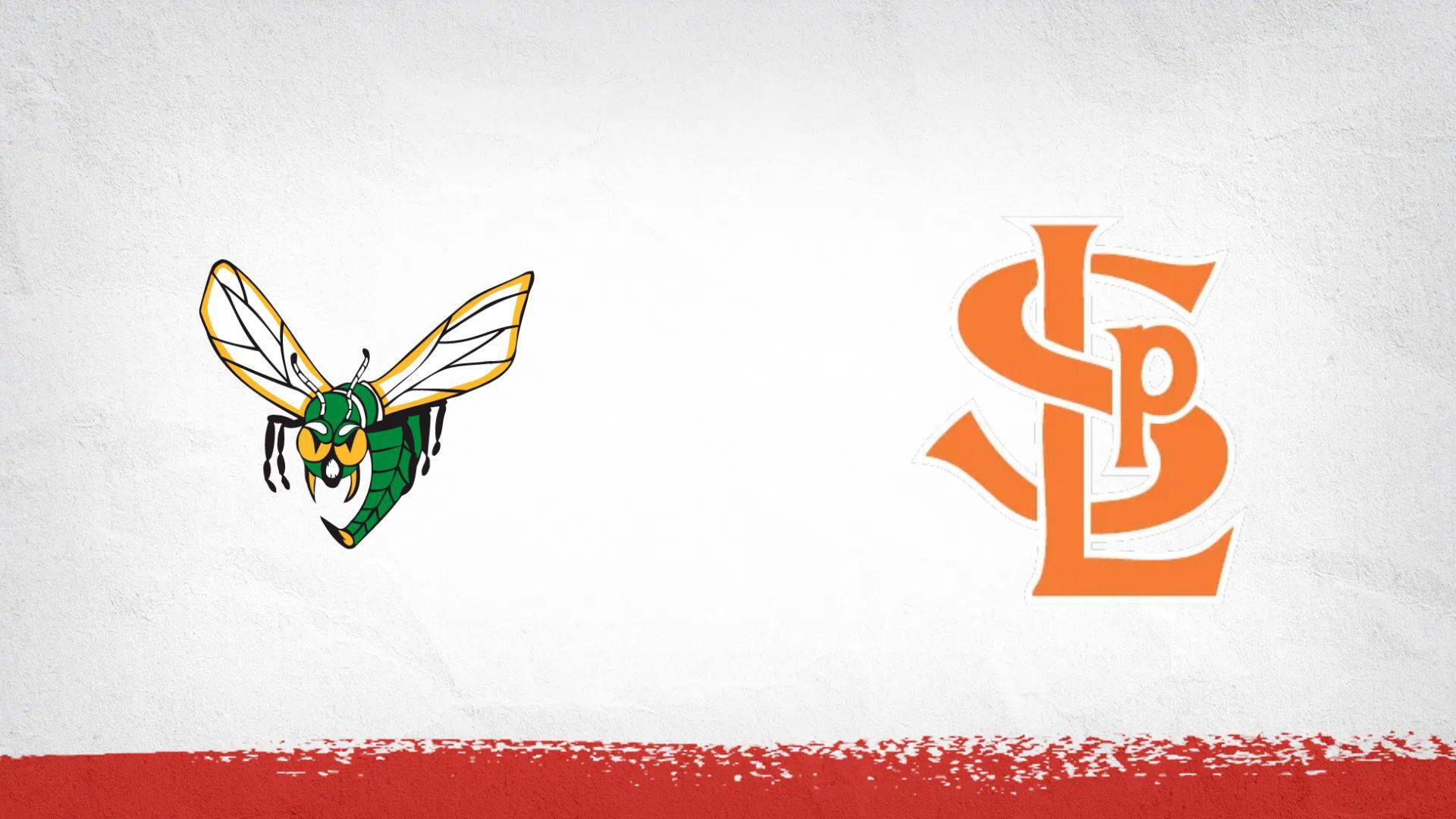Edina - St. Louis Park (Boys JV Hockey)