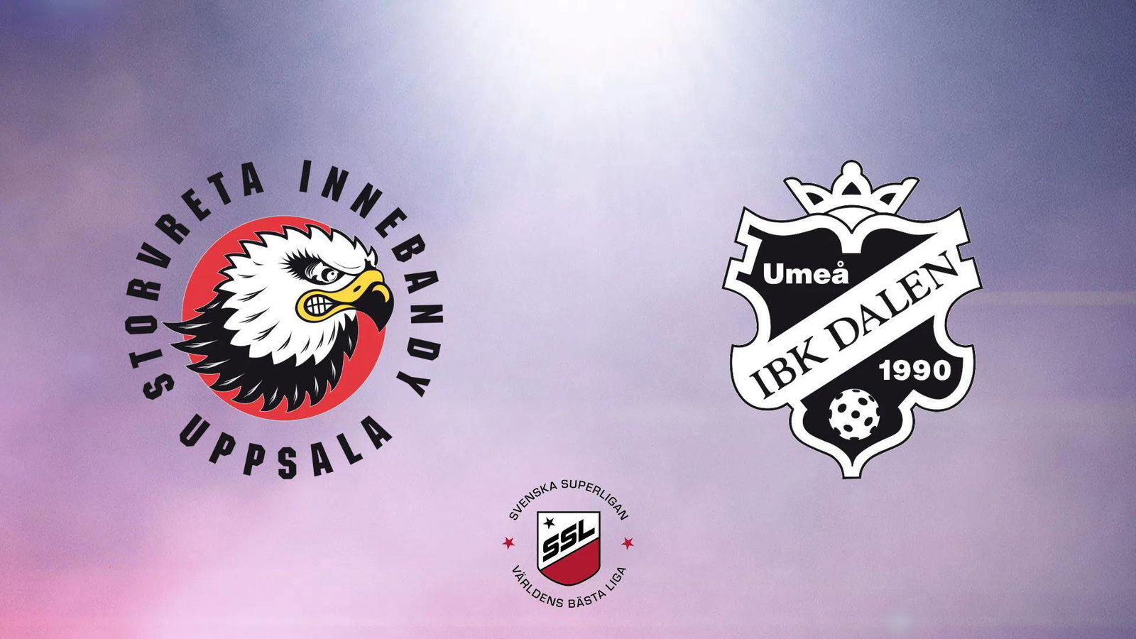 Storvreta IBK - IBK Dalen