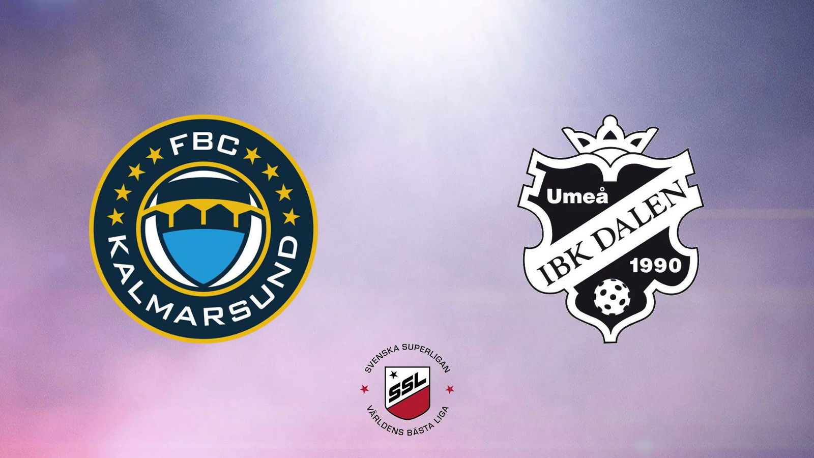 FBC Kalmarsund - IBK Dalen