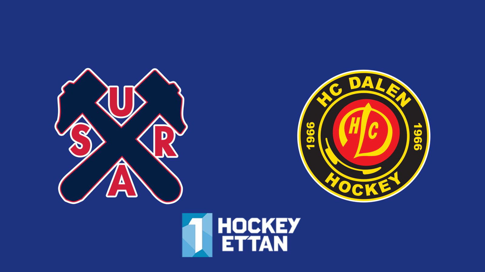 Surahammars IF - HC Dalen