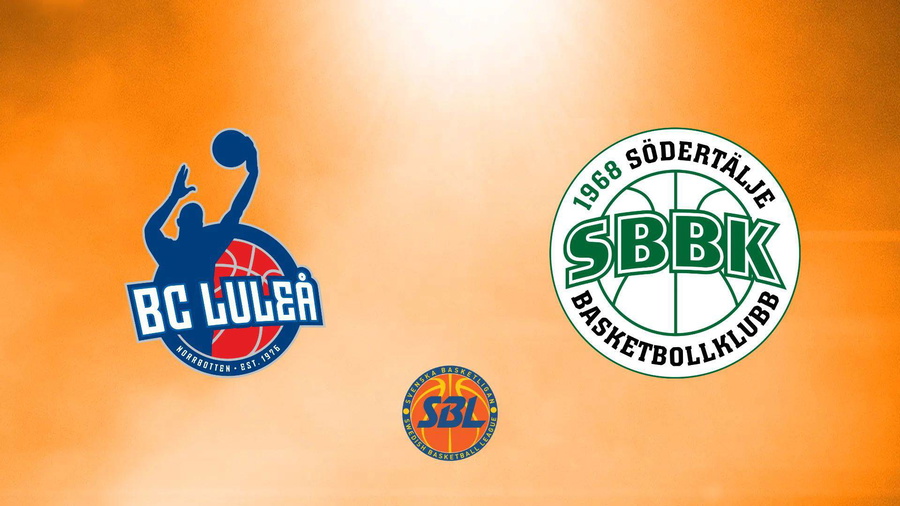 Basket - SBL Herr