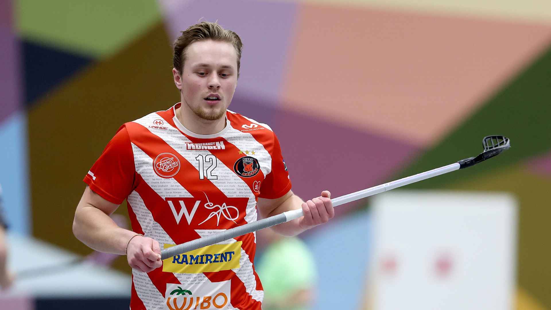 Pixbo - Falun (semifinal Herr 2 av 7)