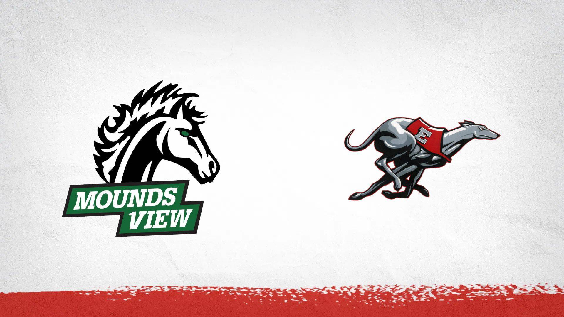 Mounds View - Duluth East Boys Varsity Hockey