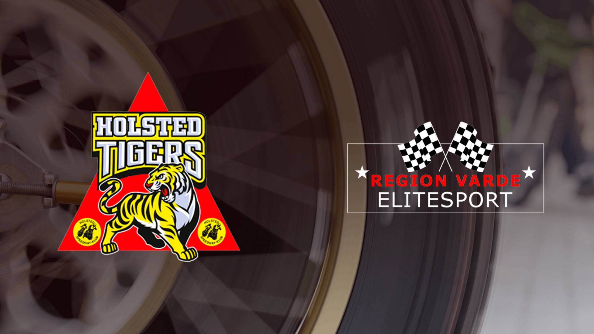 Holsted Tigers - Region Varde Elitesport