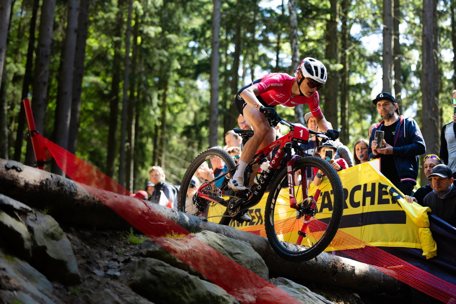MTB World Series