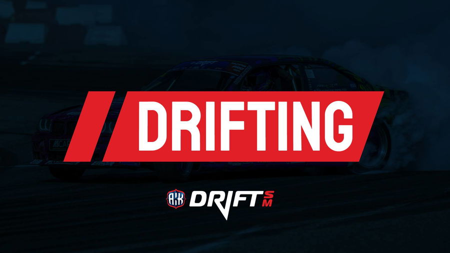 Drifting Drifting