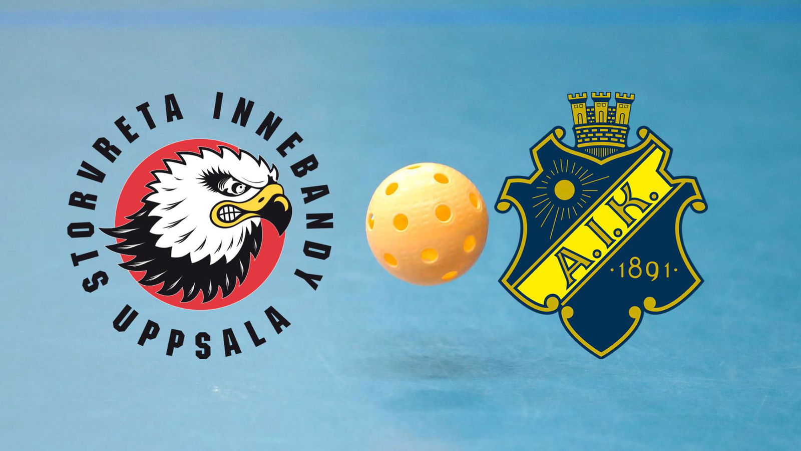Storvreta IBK - AIK IBF