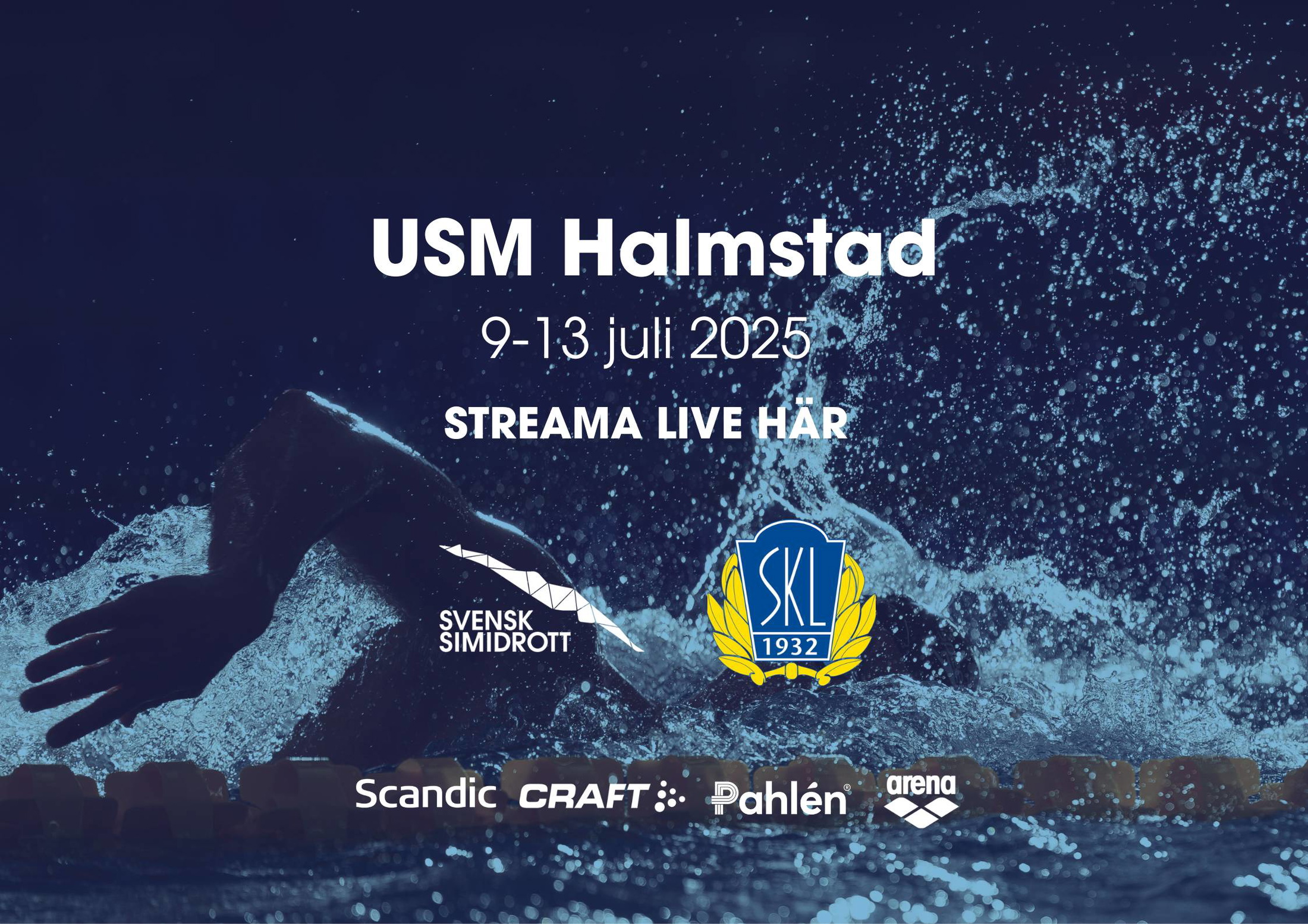 USM Halmstad, torsdag försökpass