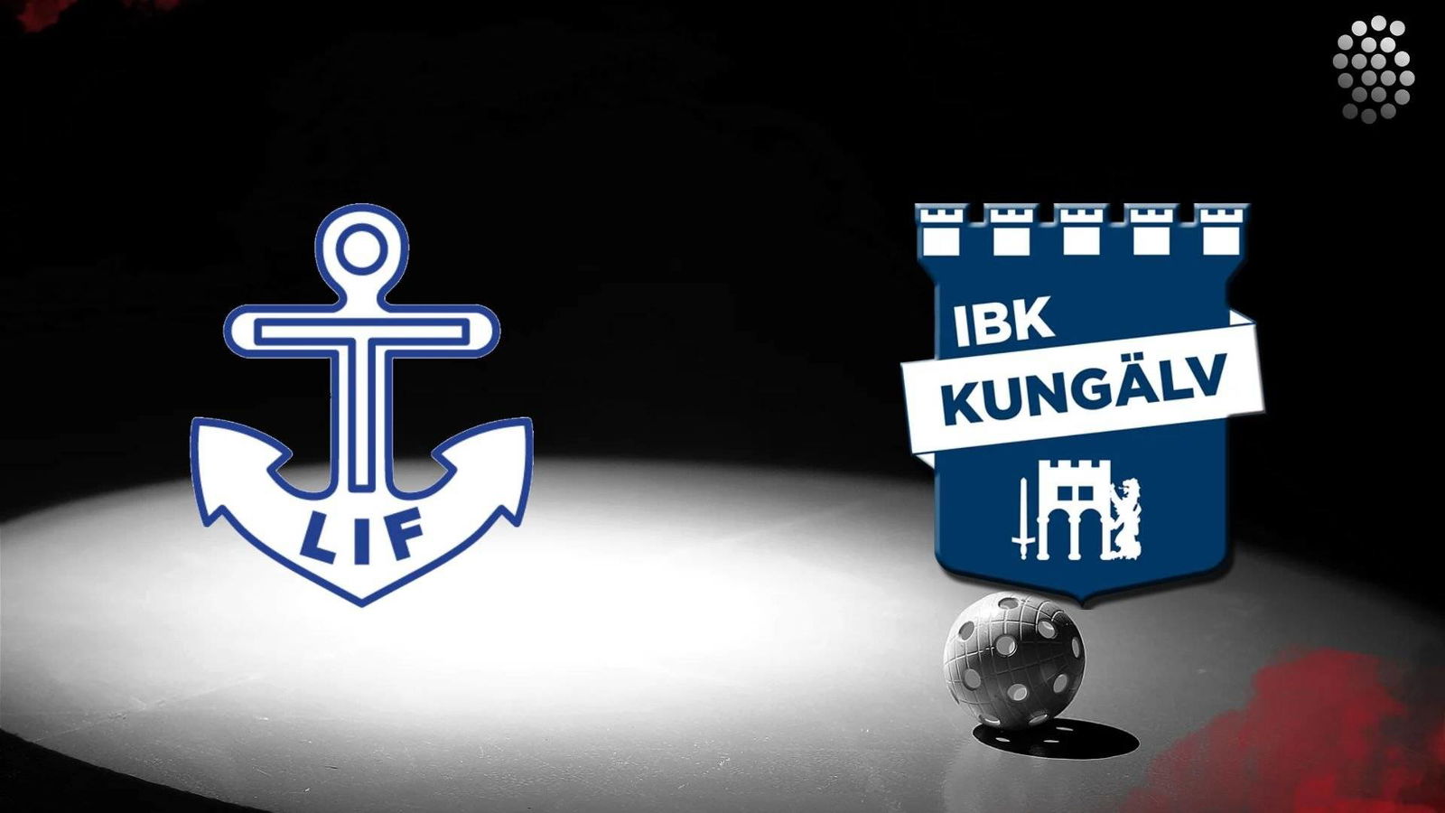 Träslövsläge IF - IBK Kungälv